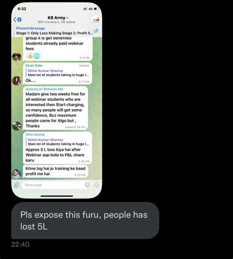 Fintwit Decoded On Twitter Part