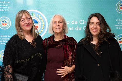 Galería de fotos Día de la Odontología 2022 Colegio de Cirujano