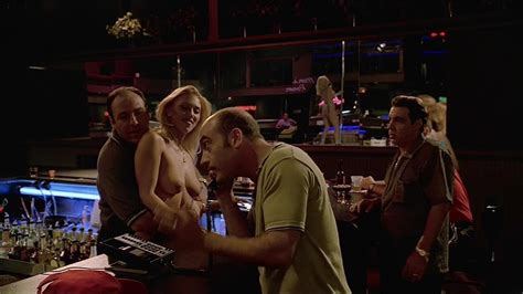 Donnamarie Recco Nua Em The Sopranos