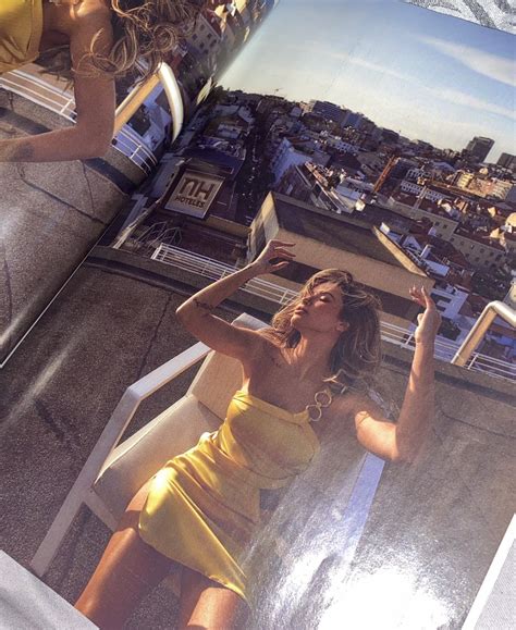 Diana Jaime Tana on Twitter A minha revista já chegou a França
