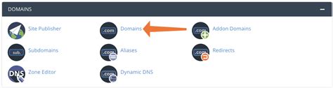 How To Redirect An Ip To A Domain Configure Domain Redirects In