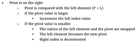 quick sort algorithm visually explained laptrinhx