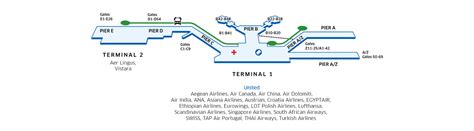Frankfurt Airport Germany Map Allina Madeline