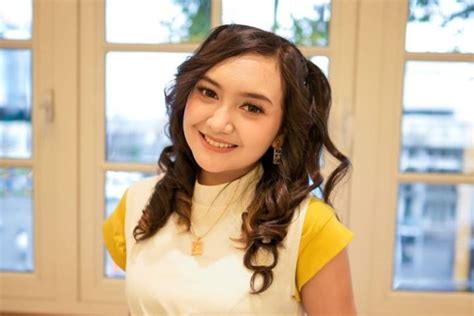 Profil Dan Biodata Jihan Audy Penyanyi Cantik Asal Mojokerto Jawa