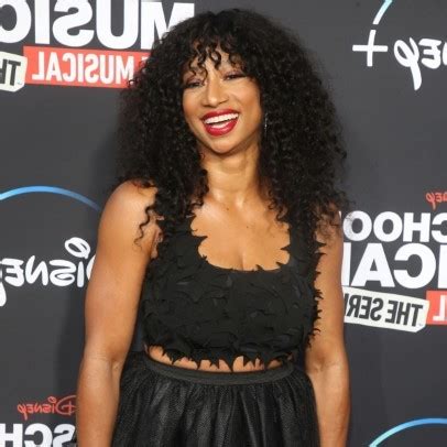 Monique Coleman Nude Leaks Xpicsly