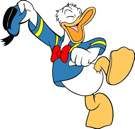 Donald Duck Goin Quackers Daisy Duck Clip Art Donald Duck Png