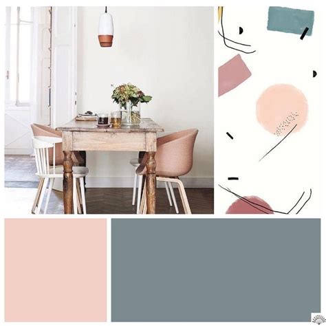 Marie Gautier On Instagram PLANCHE DAMBIANCE Pour Ce Projet