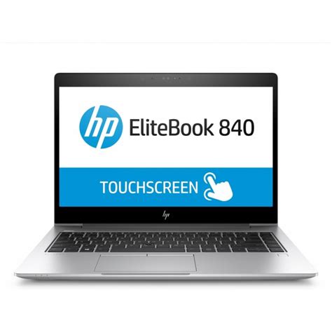 Portátil HP EliteBook 840 G5 Portátiles HP baratos