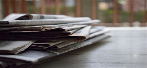 8 Cara Membuat Press Release Yang Mudah Dan Efektif
