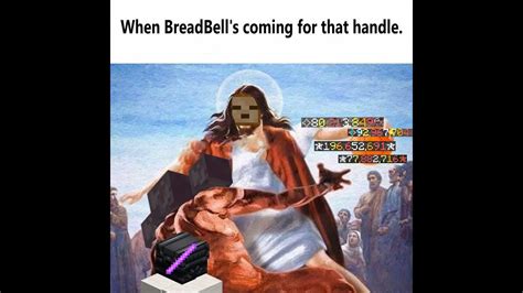 Hypixel Skyblock Random Stuff Goes Brrrrrrrrr Youtube