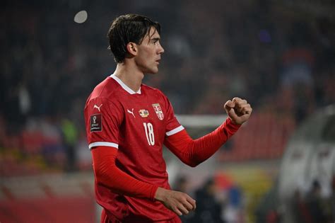 Adversária do Brasil Sérvia anuncia convocados para a Copa