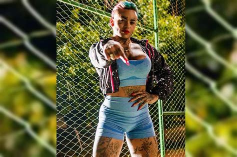 Quem Era A Influenciadora Fitness Encontrada Morta Em Guas Claras