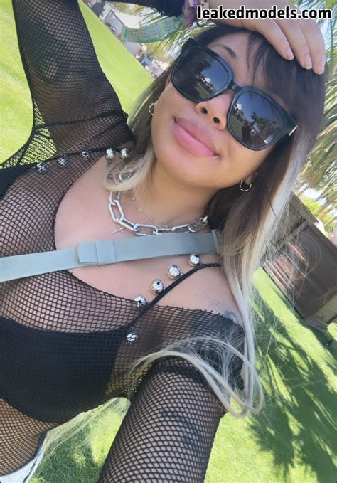 BigBossBoze Ericka Bozeman Nude Leaks OnlyFans Photo 14 Leaked Models