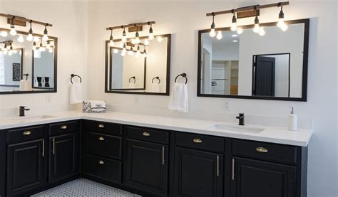 Top 19 Bathroom Lighting Ideas Over Mirror Inyouths Blog