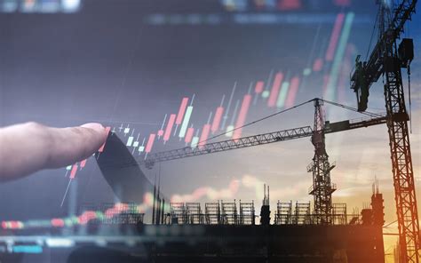 2023 Construction Industry Trends Challenges