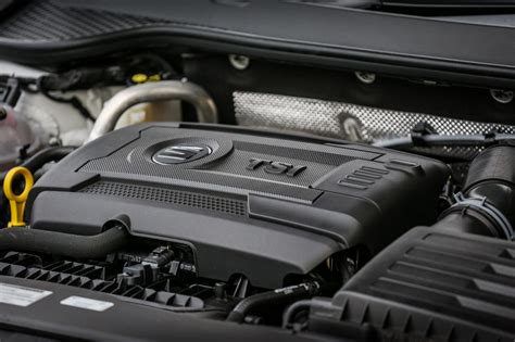 Seat Leon Sc Fr Titanium Technology Tsi Review