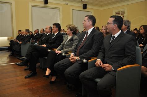 Cinco novos Procuradores de Justiça tomam posse