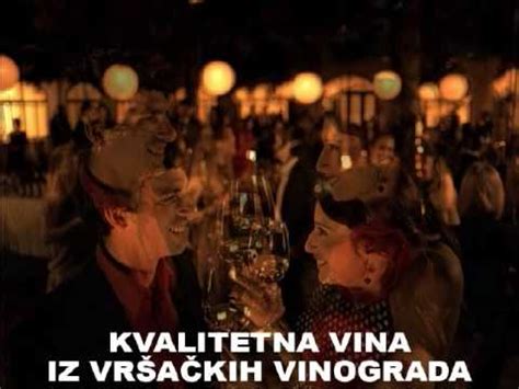Vrsacki Vinogradi Vrsac Youtube