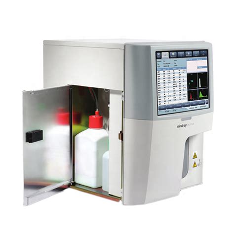 Bc Automatic Hematology Analyzer Used Blood Hematology Analyzer