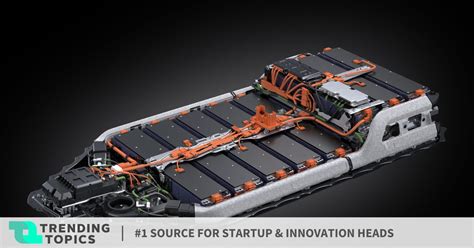 Toyota Announces The Big Breakthrough In Solid State Batteries