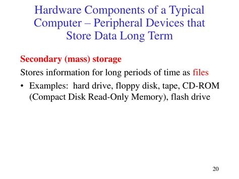 ppt cse1301 computer programming lecture 1 computer systems overview powerpoint presentation