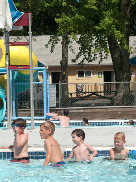 Rockledge PA Summer Day Camp Swimming Willow Grove Day Camp A