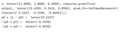 pytorch学习12：自动求导 pytorch自动求导方法 csdn博客