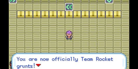 Pokemon Fire Red Rocket Edition Walkthrough And Guide