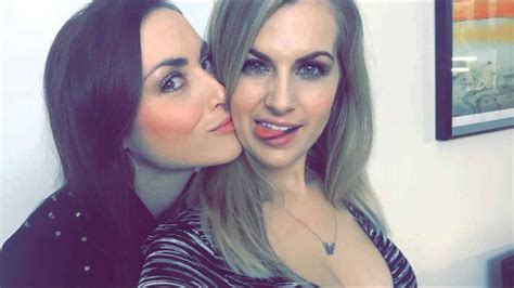 Rose And Rosies January Snapchats Rose And Rosie Rosie Woman Loving Woman
