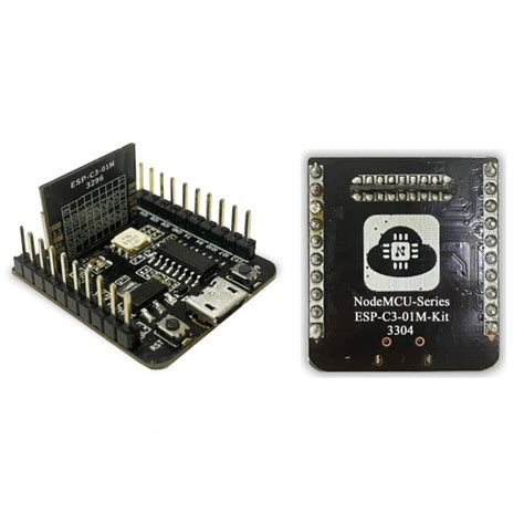 Nodemcu Esp C M Ai Thinker Kablosuz Z Mler