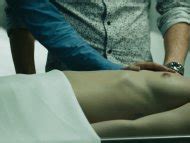 Naked Alba Ribas in El cadáver de Anna Fritz