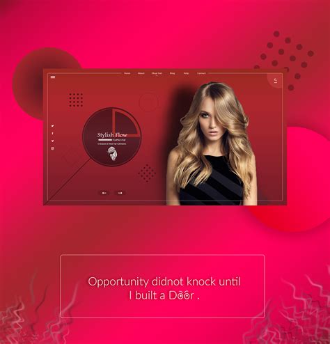 UI Banner Design On Behance