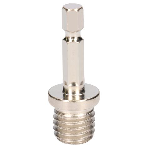 ADAPTER HEX GWINT M14 TRZPIEŃ ŚRUBA DO WIERTARKI 34228 za 4 50 zł z