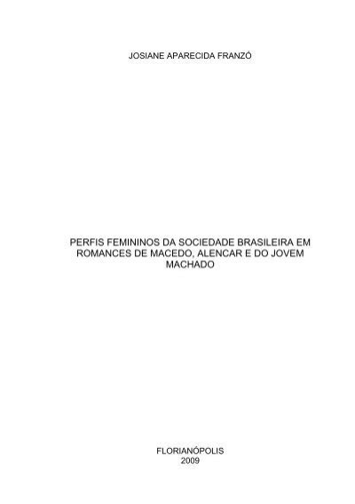 Capítulo I Repositório Institucional da UFSC