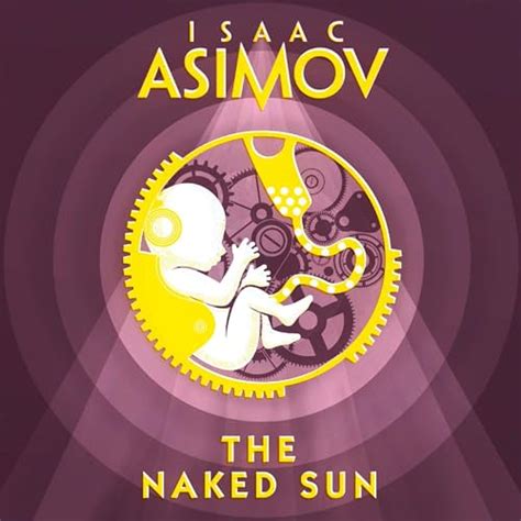 The Naked Sun Audiobook Free With Trial
