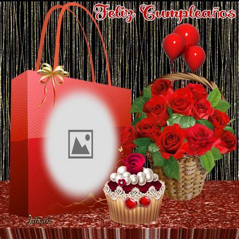 Julita02 s CUMPLEAÑOS MESES DEL AÑO happybirthday feliz cumplea os