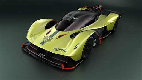 Aston Martin Valkyrie Amr Pro K Wallpaper Hd Car Wallpapers