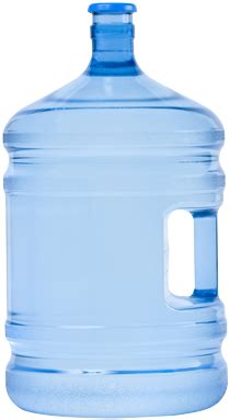 Water Gallon Png
