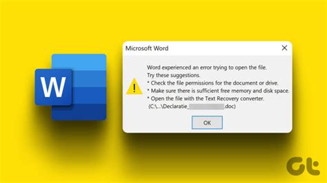 Fixes For The Outlook Data File Has Reached The Maximum Size Error