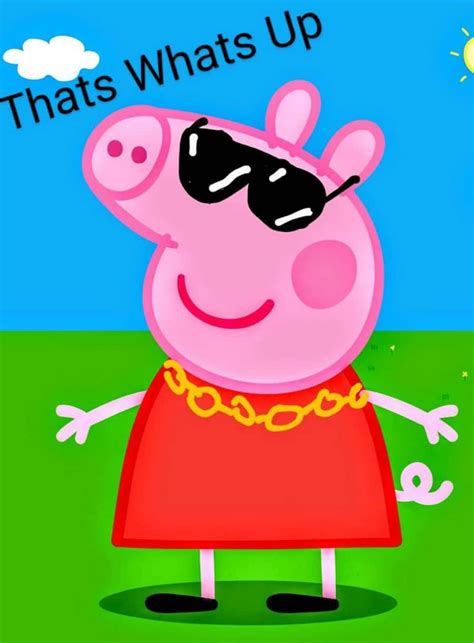 100 Funny Peppa Pig Pictures Wallpapers
