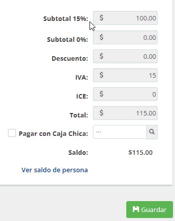 Anular Carta De Porte A Reo Tipo Proveedor Portal De Clientes Siigo