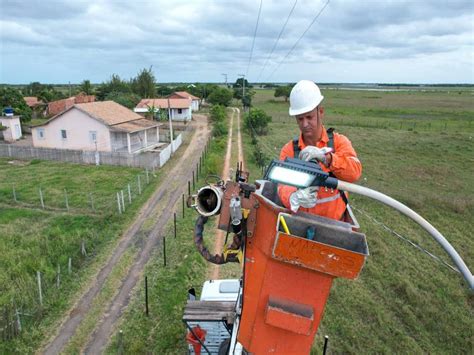 Três localidades na Baixada Campista irão receber o programa Brilha