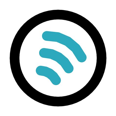 Square Spotify Icon Png