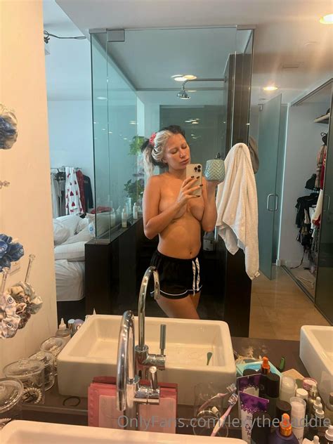 Lexy Panterra Lexypanterratwerk Nude Leaked 49 Photos PinayFlixx