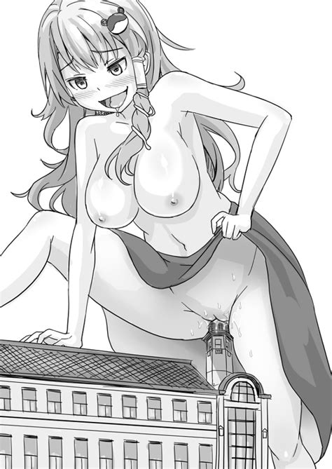 Kochiya Sanae Touhou Drawn By Kuro Oolong Danbooru