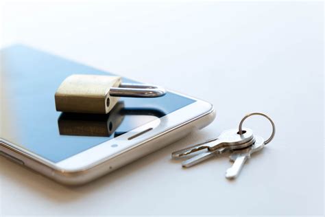 Aprende Cómo Encriptar Tu Celular Y Proteger Tus Datos Personales