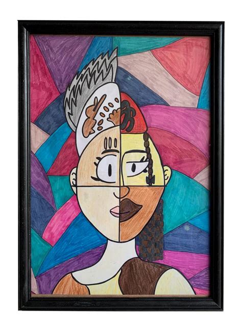 Selecionados Exposición Artes visuales Fundación Escénica Avanti