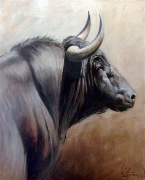 Pintura Moderna y Fotografía Artística Pinturas Taurinas de Walter