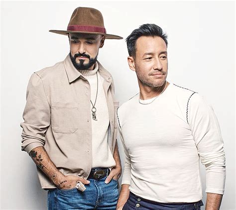 Abel Pintos Y Luciano Pereyra Siguen Haciendo Historia Agotaron 10