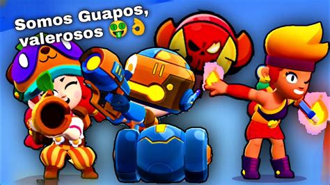 EL MODO COMPETITIVO ES FACIL Pierde Todas Brawl Stars YouTube